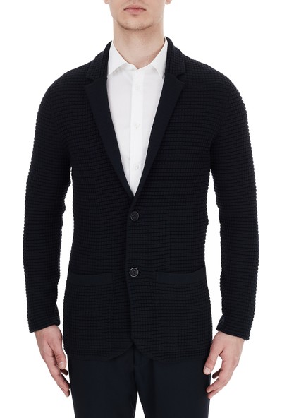 Armani Exchange Iki Düğmeli Cepli Erkek Ceket 6HZG1B ZMU5Z 1510 Armani Exchange Iki Düğmeli Cepli Erkek Ceket 6HZG1B ZMU5Z 1510