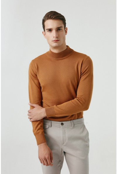 D'S Damat Erkek Triko