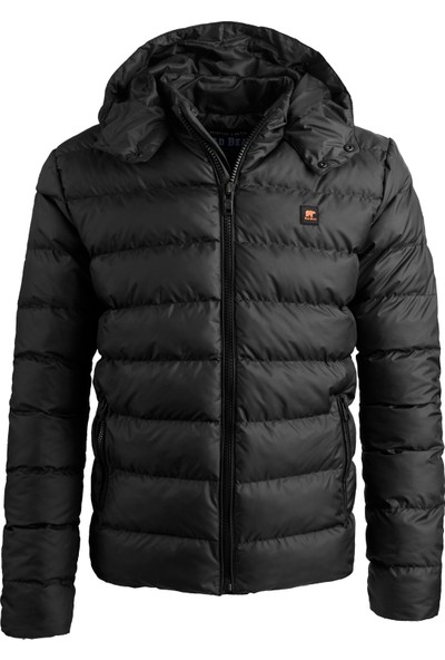 Bad Bear Erkek Mont Whipover Puffer 200213002-NGT Bad Bear Erkek Mont Whipover Puffer 200213002-NGT