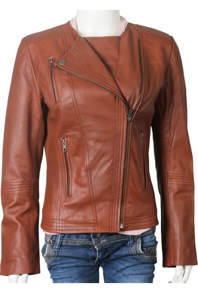 Laverapelle Erkek Deri Ceket