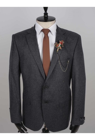 Jan Carlucci Jan Carlucci Altınyıldız Drop 4 Ceket Jan Carlucci Jan Carlucci Altınyıldız Drop 4 Ceket