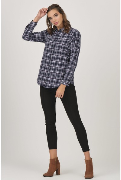 Shahiqa Suni Süet Tayt