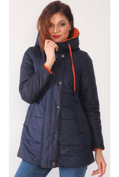 Dewberry Z6660 Dewberry Bayan Kaban-Lacivert Dewberry Z6660 Dewberry Bayan Kaban-Lacivert