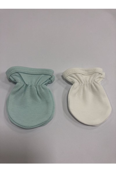 Baby's Twin 857 2'li Bebek Eldiveni Baby's Twin 857 2'li Bebek Eldiveni