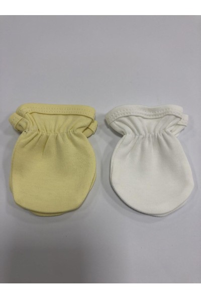 Baby's Twin 857 2'li Bebek Eldiveni Baby's Twin 857 2'li Bebek Eldiveni