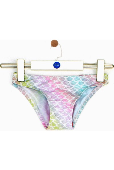 B&G Store Kız Bebek Lila Bikini 19Ss0Bg2005 B&G Store Kız Bebek Lila Bikini 19Ss0Bg2005