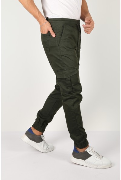 Point Erkek Kargo Pantolon Point Erkek Kargo Pantolon