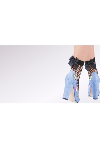 DayMod Pesca Fiyonklu Soket DayMod Pesca Fiyonklu Soket