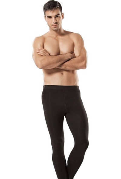 Tutku Erkek Termal Içlik Alt Uzun Tayt Tutku Erkek Termal Içlik Alt Uzun Tayt
