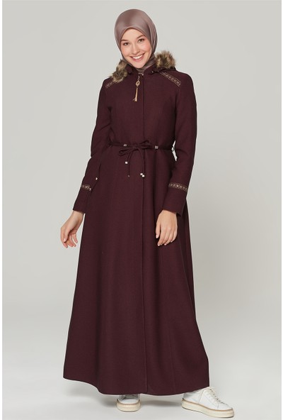 Armine Pardesü 19Kra816 Mürdüm