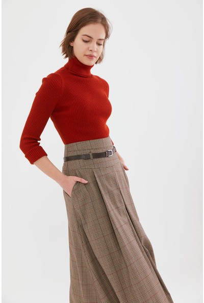 Soral Cepli Etek Soral Cepli Etek