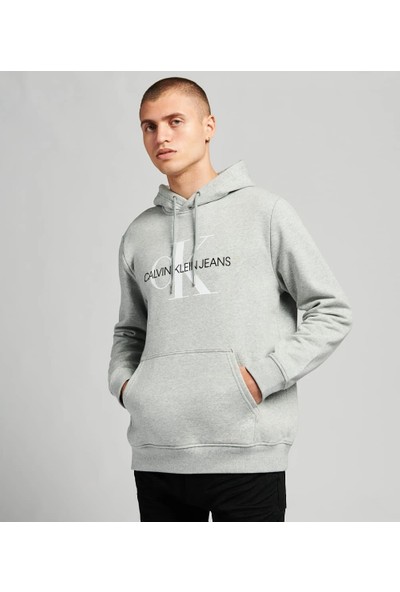 Calvin Klein Erkek Sweatshirt 41VC221-082