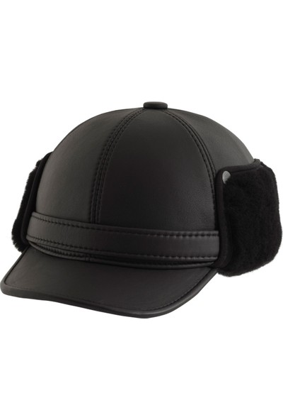 Taretti Pilot Model Şapka Taretti Pilot Model Şapka