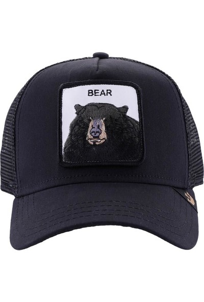 Goorin Bros Şapka - Black Bear