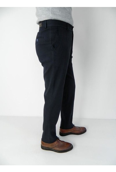 Presto Erkek Petek Dokulu Keten Pantalon 3304 BGL-ST00793 Presto Erkek Petek Dokulu Keten Pantalon 3304 BGL-ST00793