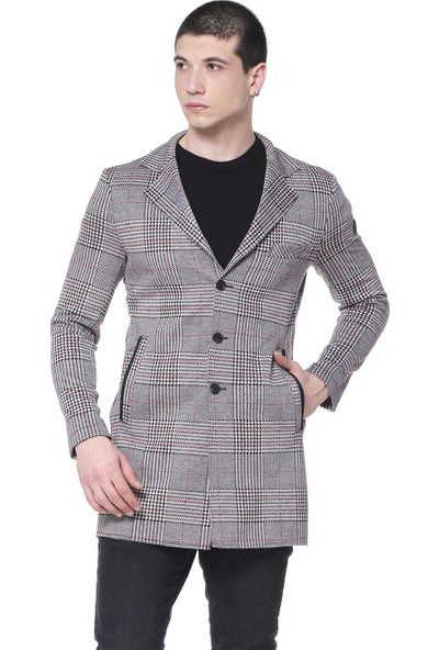 Cekmon Erkek Ceket Cekmon Erkek Ceket