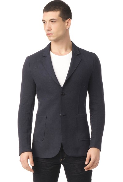 Cekmon Erkek Dejerene Kumaş Rahat Ceket Cekmon Erkek Dejerene Kumaş Rahat Ceket