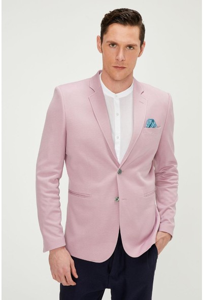 Cekmon Erkek Düğmeli Ceket Cekmon Erkek Düğmeli Ceket