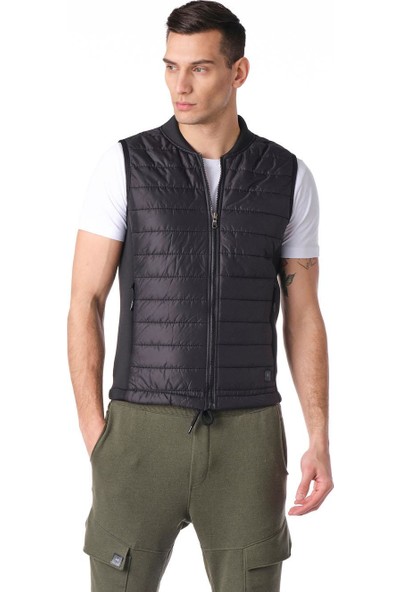 Cekmon Erkek Ince Kapıtone Şişme Yelek Cekmon Erkek Ince Kapıtone Şişme Yelek
