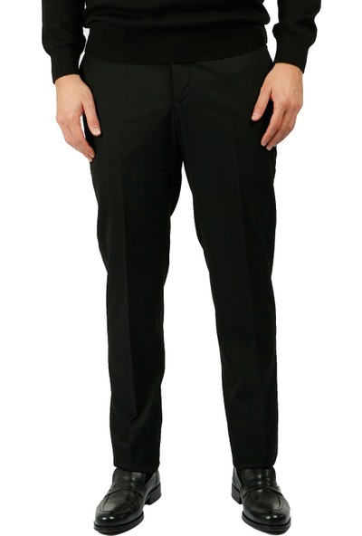 Centone Comfort Fit Pilesiz Pantolon 20-0281 Centone Comfort Fit Pilesiz Pantolon 20-0281