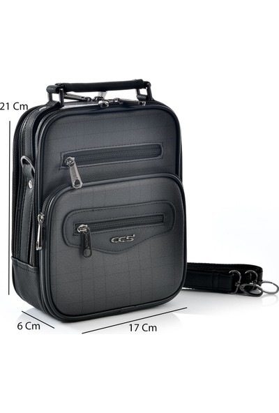 Ççs 30515 Kasalı Uzun Askılı Çapraz El Çantası Ççs 30515 Kasalı Uzun Askılı Çapraz El Çantası