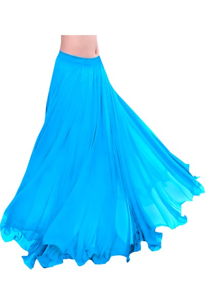 Kaftan Collection Oryantal Kıyafeti Eteği