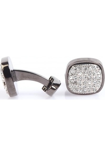 Tr10fashion Kol Düğmesi