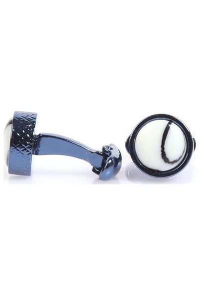 Tr10fashion Kol Düğmesi