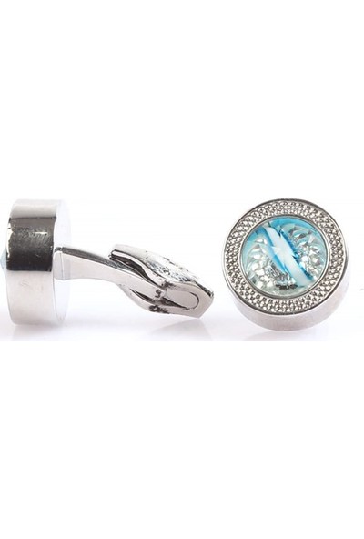 Tr10fashion Kol Düğmesi