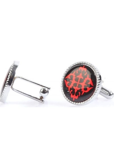 Tr10fashion Kol Düğmesi