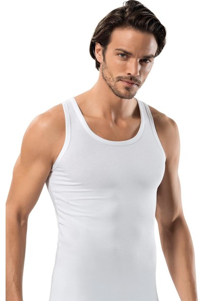 Erdem 3'Lü Erdem 1116 Erkek Likrali Atlet Erdem 3'Lü Erdem 1116 Erkek Likrali Atlet