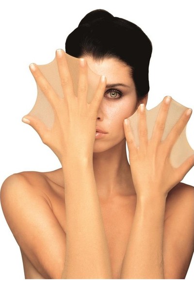 Penti 6 Adet Penti Süper Külotlu Çorap 15 Den Mat Ince