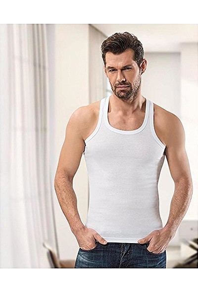 Anıt 1106 Erkek Ribana Spor Atlet Renkli 3'Lü Anıt 1106 Erkek Ribana Spor Atlet Renkli 3'Lü