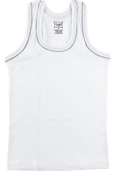 Tutku Tutku 0130 Erkek Çocuk Spor Atlet 3 Adet Tutku Tutku 0130 Erkek Çocuk Spor Atlet 3 Adet