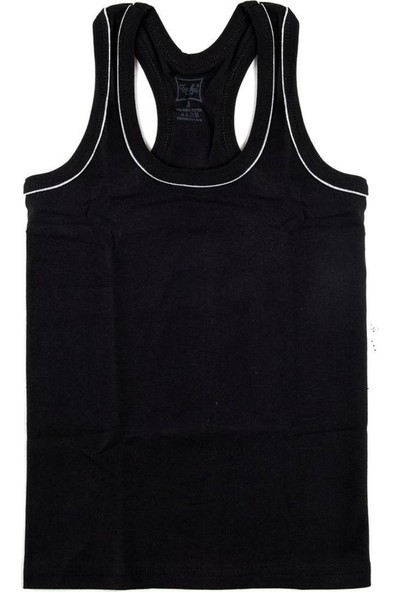 Tutku Tutku 0130 Erkek Çocuk Spor Atlet 6 Adet Tutku Tutku 0130 Erkek Çocuk Spor Atlet 6 Adet