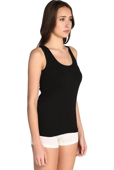 Tutku Tutku 0136 Bayan Ribana Geniş Askili Atlet 6 Adet Tutku Tutku 0136 Bayan Ribana Geniş Askili Atlet 6 Adet