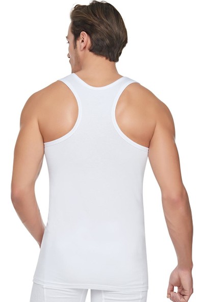 Tutku Tutku Spor Erkek Ribana Atlet 0118 Tutku Tutku Spor Erkek Ribana Atlet 0118