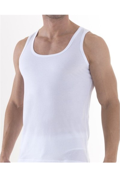 Yıldız Yıldız 120-121 Süper Ince Yazlık Erkek Atlet Büyük Beden