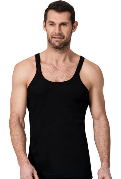 Namaldı 3'Lü Namaldı 122 Ince Askılı Erkek Atlet Namaldı 3'Lü Namaldı 122 Ince Askılı Erkek Atlet