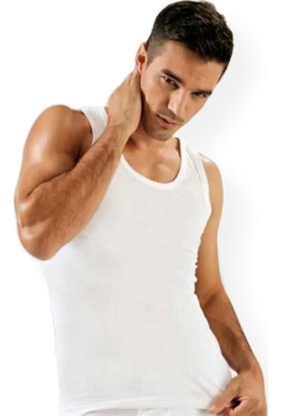 Namaldı 6'Lı Namaldı 101 Penye Erkek Atlet %100 Pamuk Namaldı 6'Lı Namaldı 101 Penye Erkek Atlet %100 Pamuk