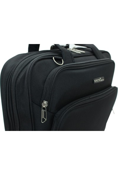 Ççs 71199 Çekçekli Evrak Çantası