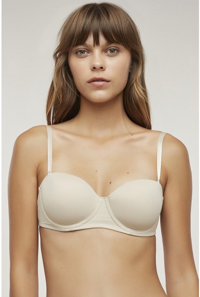 Penti Bej Multiway Lifting Sütyen