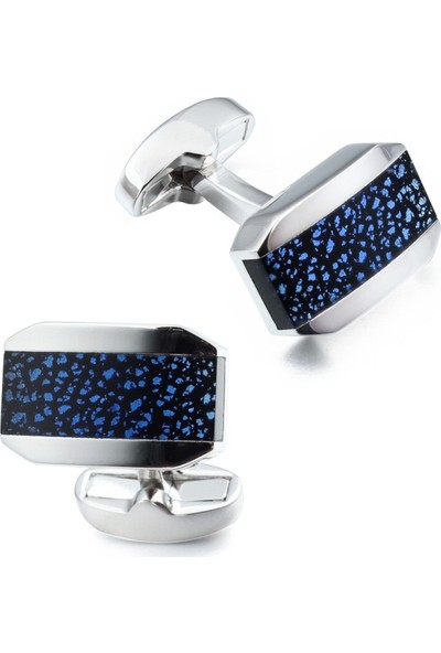 Omark Cotton Onega Kol Düğmesi