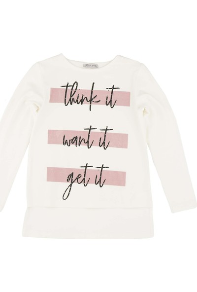 Best Kids Kız Çocuk Bluz