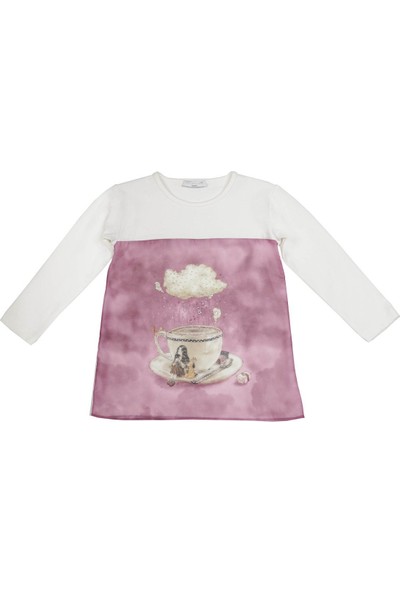 Best Kids Kız Çocuk Bluz