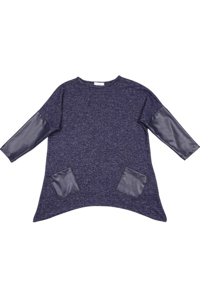 Best Kids Kız Çocuk Bluz