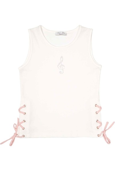 Best Kids Kız Çocuk Bluz