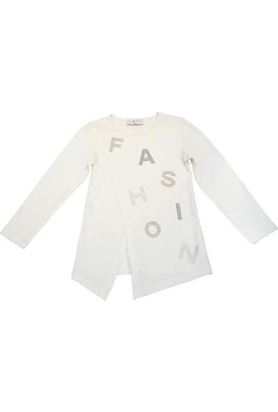 Best Kids Kız Çocuk Bluz