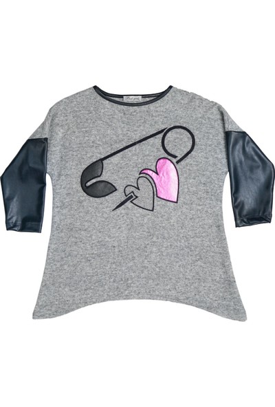 Best Kids Kız Çocuk Bluz