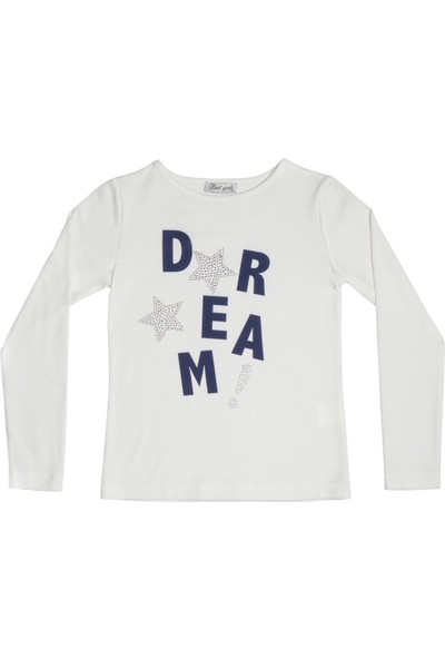 Best Kids Kız Çocuk Bluz